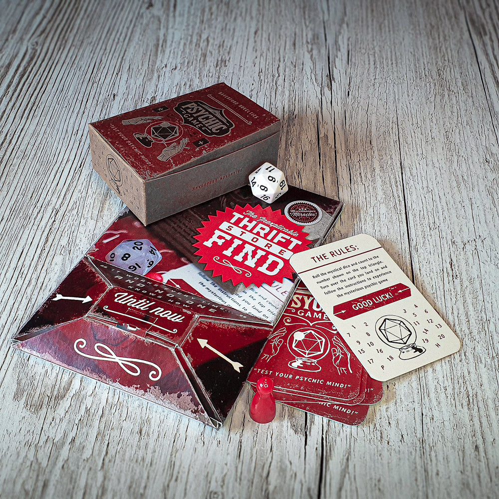 Tricks – Phill Smith Creative Ltd